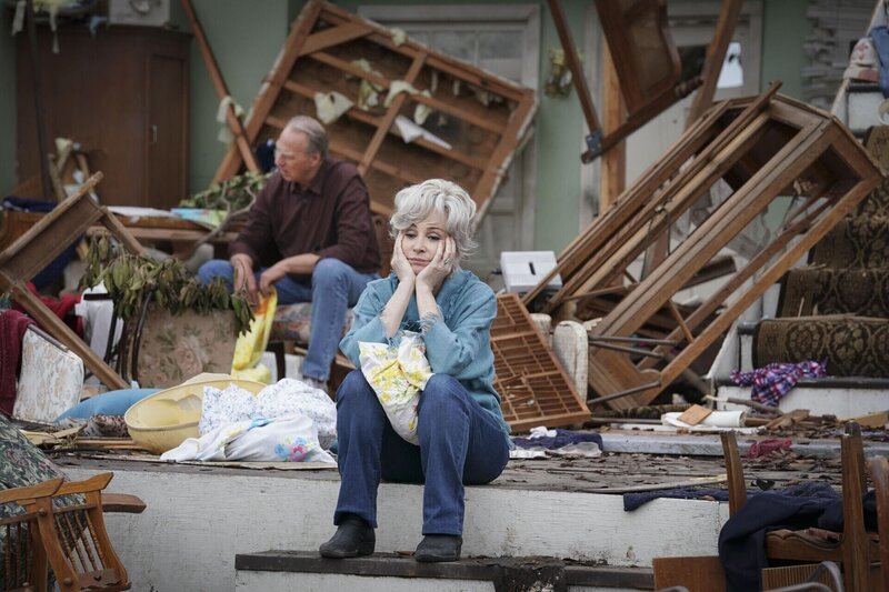 Young Sheldon S06E22: Ein Monster-Tornado und ein Flug nach Deutschland ...