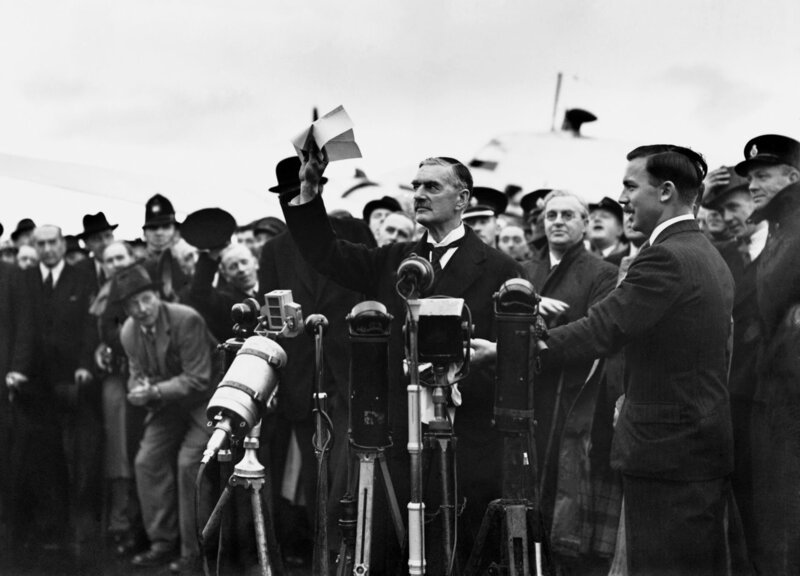 Nachrichten, die die Welt bewegten bisher 6 Folgen Episodenguide ...