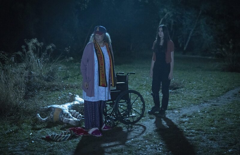 Crazy Fun Park S01E07: Freunde (Chapter 7: Friends With Feelings ...