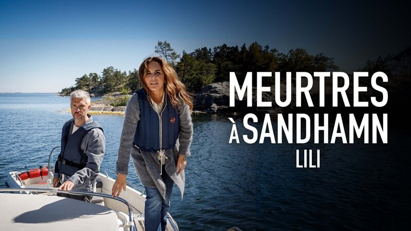 Mord im Mittsommer S08E02: Lili (Lili) – fernsehserien.de