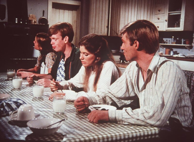 Die Waltons S04E02: Das Genie (The Genius) – fernsehserien.de