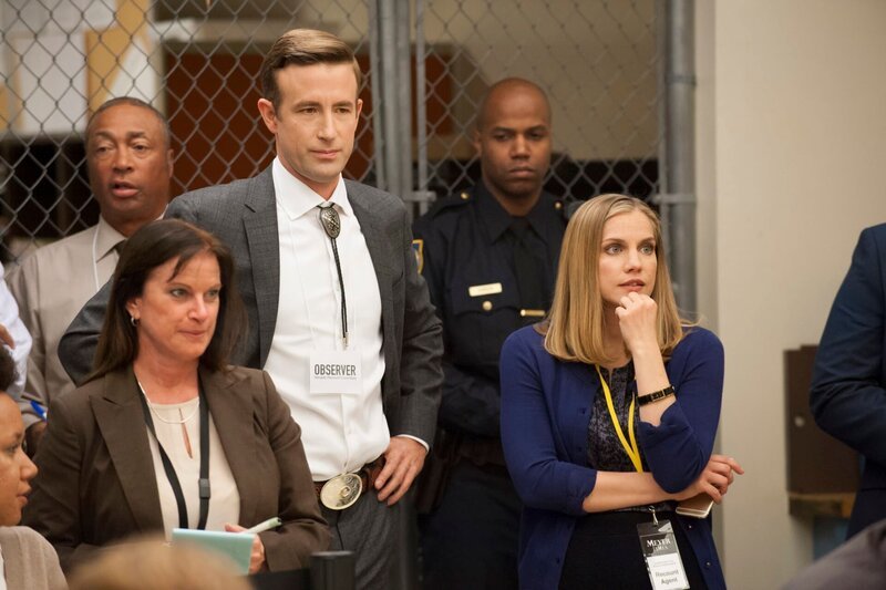 Veep S05E04: Mutter (Mother) – fernsehserien.de