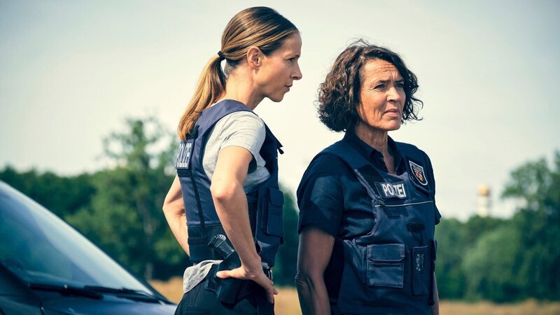 Tatort 1277: Dein gutes Recht – fernsehserien.de