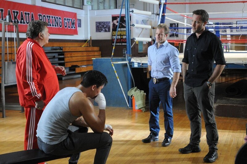 Hawaii Five-0 S06E10: Ohne Deckung (Ka Makau Kaa Kaua) – fernsehserien.de
