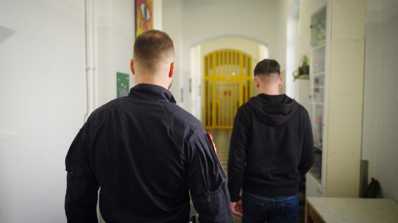 Beast – fernsehserien.de