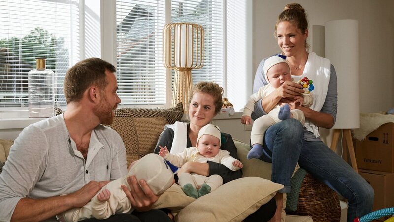 Lena Lorenz Staffel 4 Episodenguide – fernsehserien.de