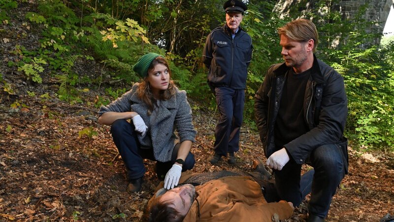 Erzgebirgskrimi 10: Mord auf dem Jakobsweg – fernsehserien.de