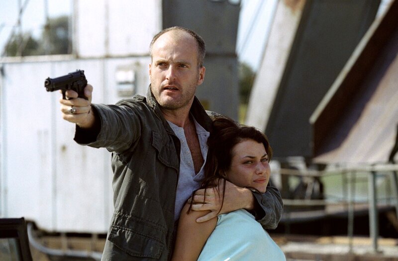 Mit Herz und Handschellen S02E04: Einsame Entscheidung – fernsehserien.de