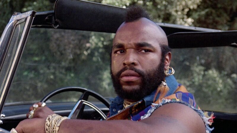 Das A-Team Staffel 1 Episodenguide – fernsehserien.de