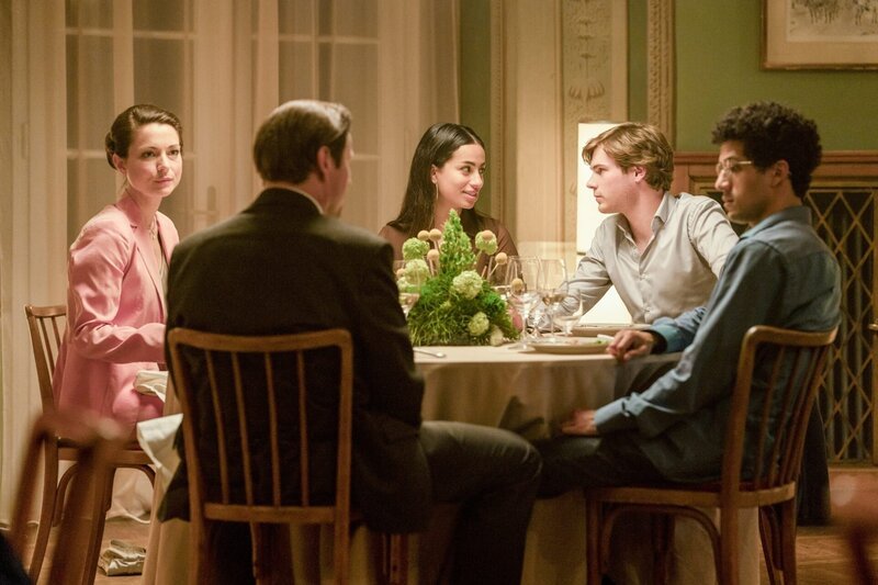 Die Macht der Kränkung S02E03: Roko – fernsehserien.de