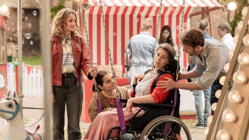 Mit Herz und Holly 04: Kleine Wunder – fernsehserien.de