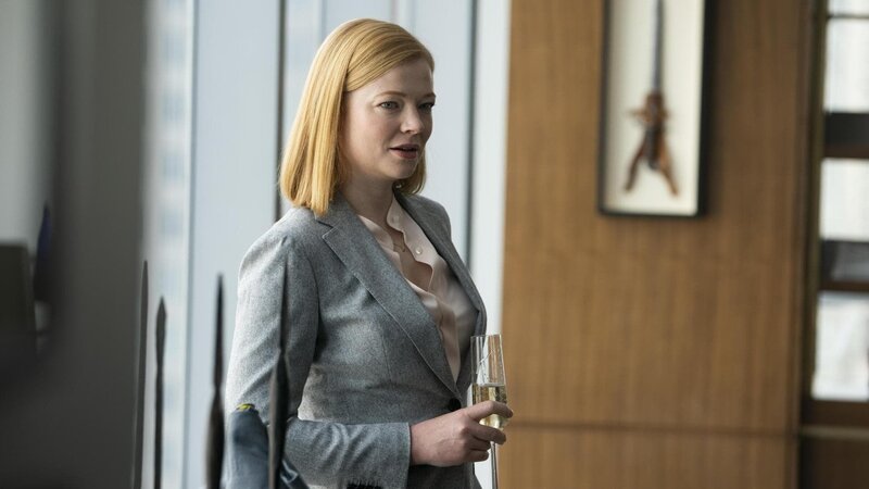 Succession S02E04: Panikraum (Safe Room) – fernsehserien.de