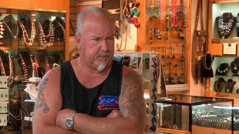 Storage Wars – Die Geschäftemacher S15E02: Im Puls dank positiver ...