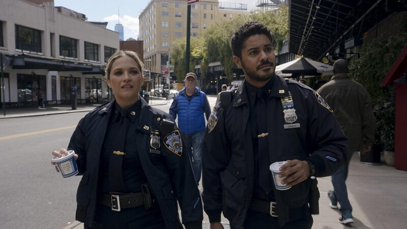 Blue Bloods S13E07: Helden (Heroes) – fernsehserien.de