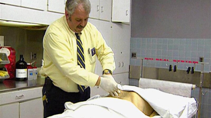 Medical Detectives 16: Zweifelhafte Zeugen – fernsehserien.de