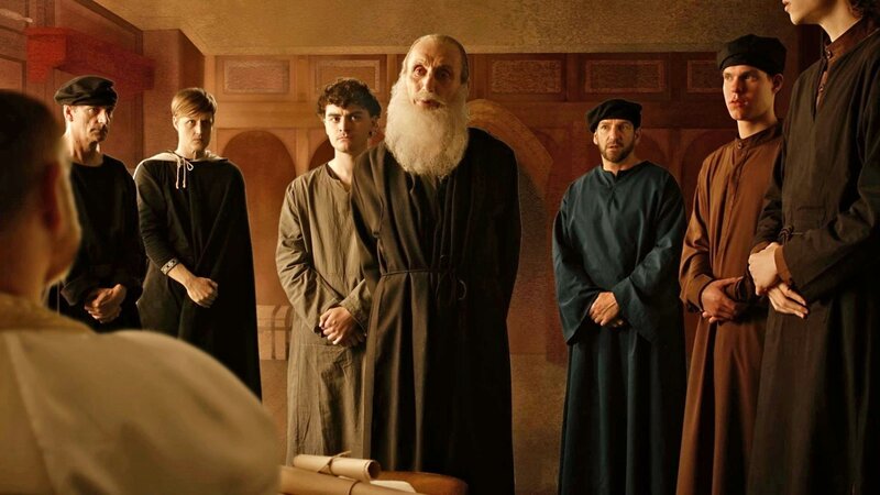 John Wycliffe – Morningstar – fernsehserien.de