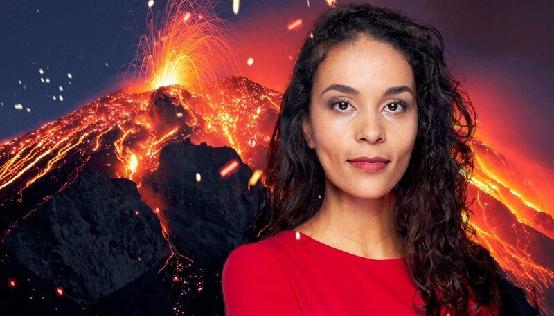 Quarks 232: Vulkane in Deutschland – Droht uns ein Ausbruch? – fernsehserien.de