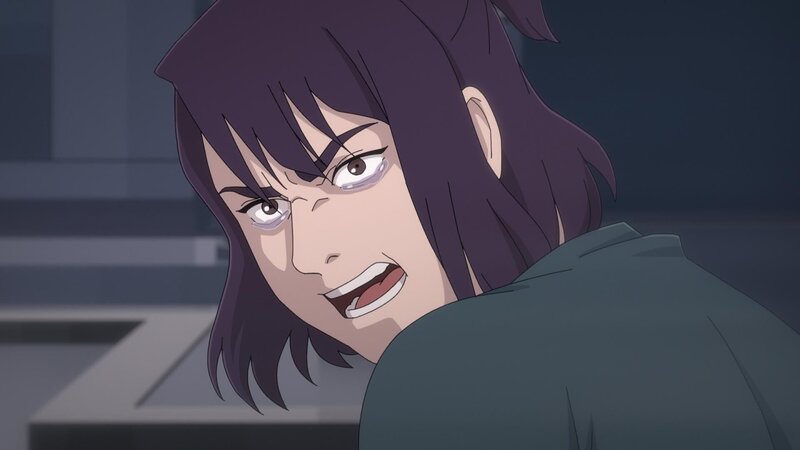 Pantheon S02E02: Maddie und Caspian (Crack Integrity) – fernsehserien.de Pantheon S02E02: Maddie und Caspian (Crack Integrity) – fernsehserien.de