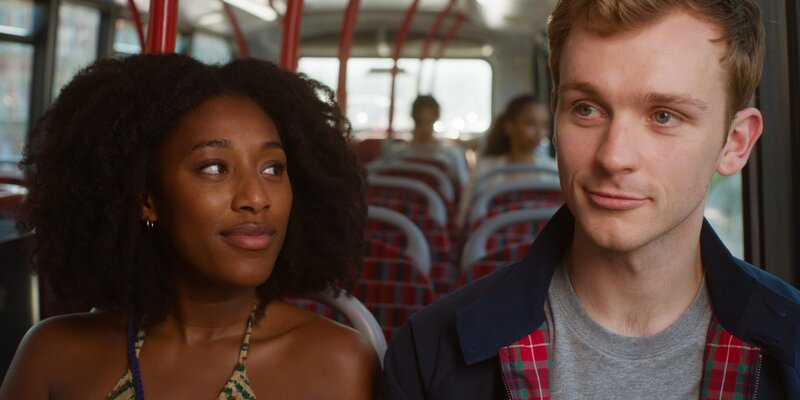 You & Me 01: Jess – fernsehserien.de