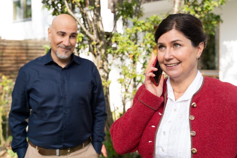 Die Rosenheim-Cops S24E04: Der Chorschatten – fernsehserien.de