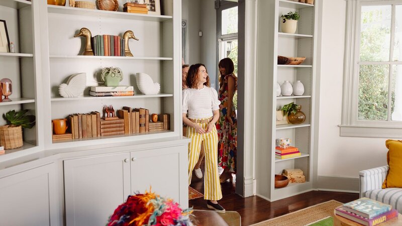Happy To Be Home Staffel 2 Episodenguide – fernsehserien.de