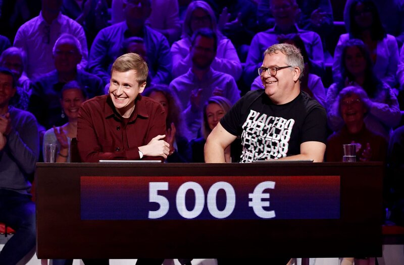 Wer weiß denn sowas? 1192: Till Reiners & Oliver Welke – fernsehserien.de