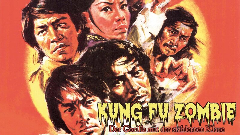 Kung Fu Zombie – fernsehserien.de