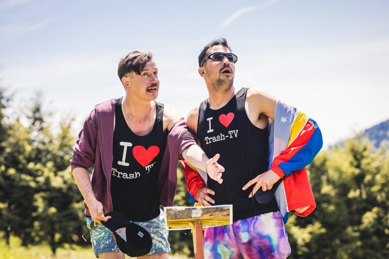 Forsthaus Rampensau S01E07: Das große Forsthaus-Finale – fernsehserien.de