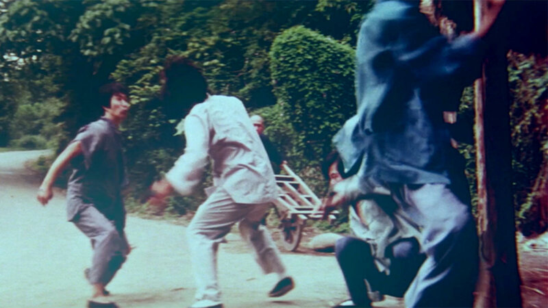 Kung Fu Zombie – fernsehserien.de