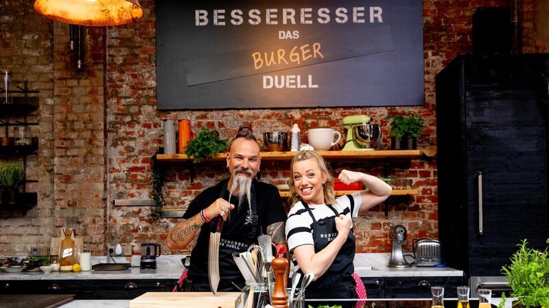 BesserEsser Staffel 10: Das Duell Episodenguide – fernsehserien.de