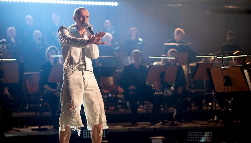 Machiavelli Sessions & Stories S01E03: Soho Bani: Ein Junge hofft auf ...