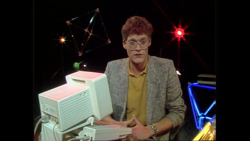Computerzeit 4: Folge 4 – fernsehserien.de