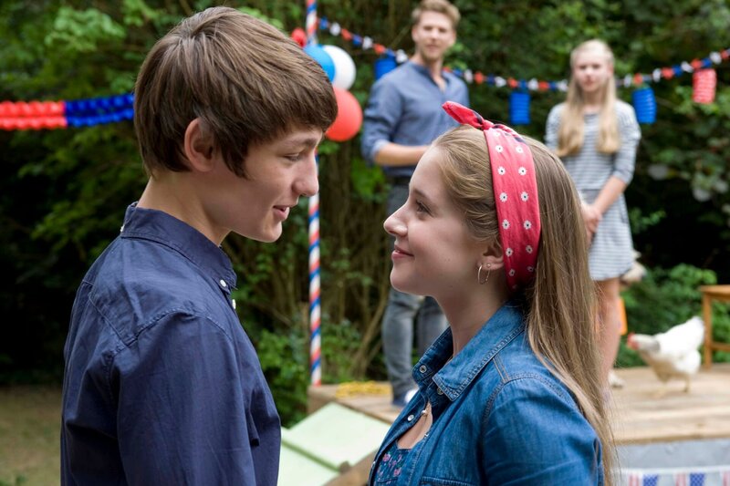 Tiere bis unters Dach S04E13: Mach’s gut, Greta! – fernsehserien.de