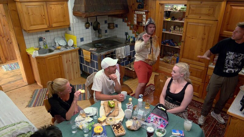 Forsthaus Rampensau Staffel 3 Episodenguide – fernsehserien.de