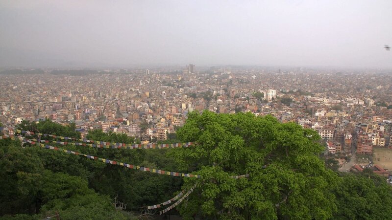 Stadt Land Kunst 248: Kathmandu: Samrat Upadhyay Sehnsuchtsort / Die ...