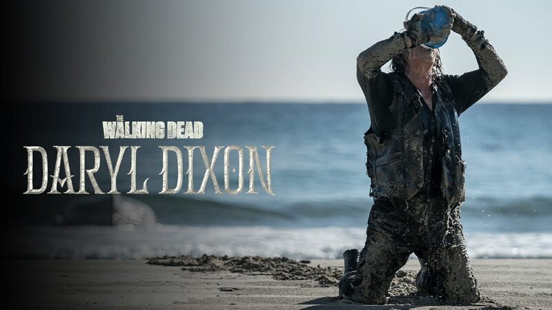 The Walking Dead: Daryl Dixon Staffel 1 Episodenguide – fernsehserien.de