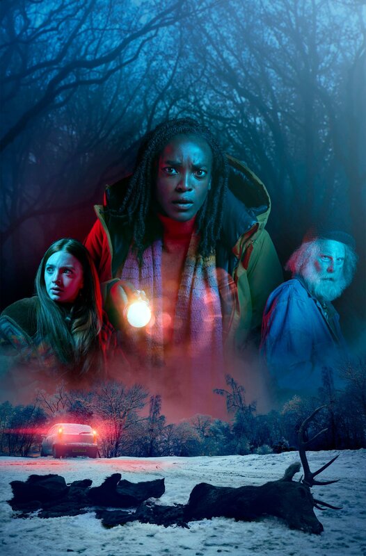 Passenger Staffel 1 Episodenguide – fernsehserien.de