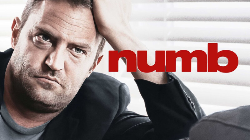 Numb – Leicht daneben – fernsehserien.de