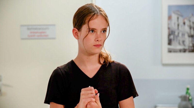 Rote Rosen (RR) 4082: Mutprobe mit Folgen – fernsehserien.de