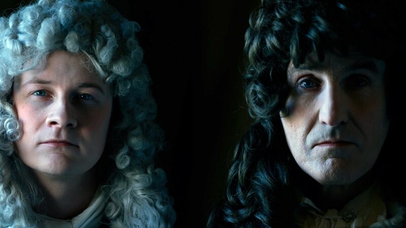 Britanniens deutsche Dynastie 02: Georg II. – Der Militärische (George ...