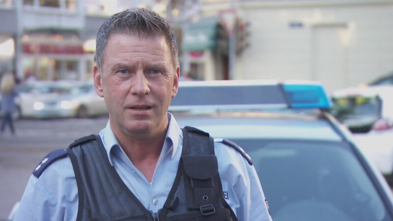 Auf Streife 1191: Tanga Boy – fernsehserien.de