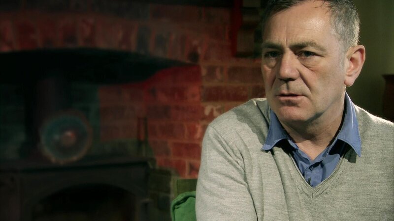 Born to Kill – Als Mörder geboren? S04E02: Colin Ireland (Colin Ireland ...