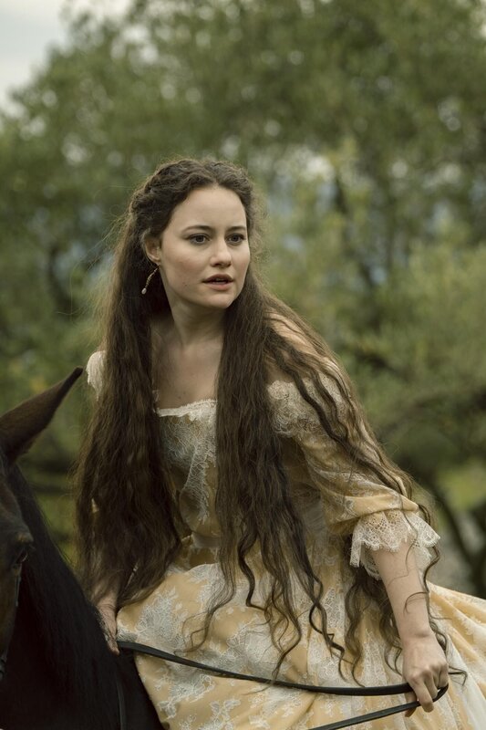 Sisi Staffel 4 Episodenguide – fernsehserien.de