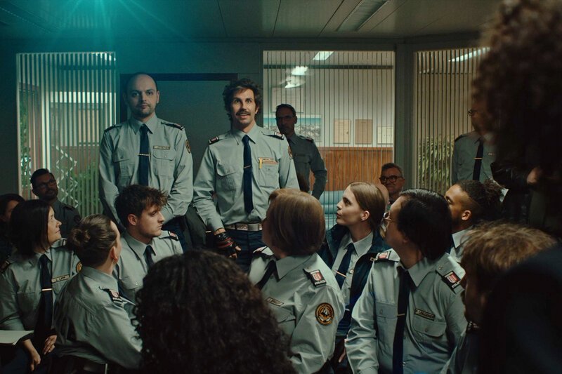 Tschugger Staffel 4 Episodenguide – fernsehserien.de