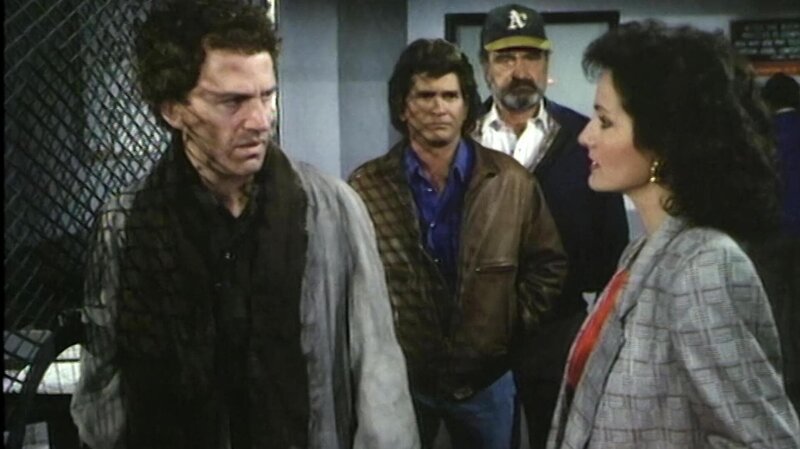 Ein Engel auf Erden S04E15: Revanche (Time In A Bottle) – fernsehserien.de