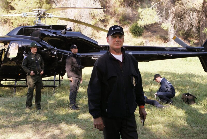 Navy CIS S08E02: Der alte Fuchs (Worst Nightmare) – fernsehserien.de