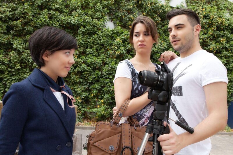 Unter uns (UU) 4409: Versteckte Gefühle in Easy – fernsehserien.de