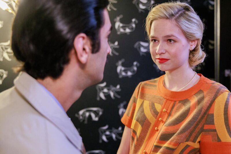 Unter uns (UU) 7501: Der verlorene Sohn – fernsehserien.de