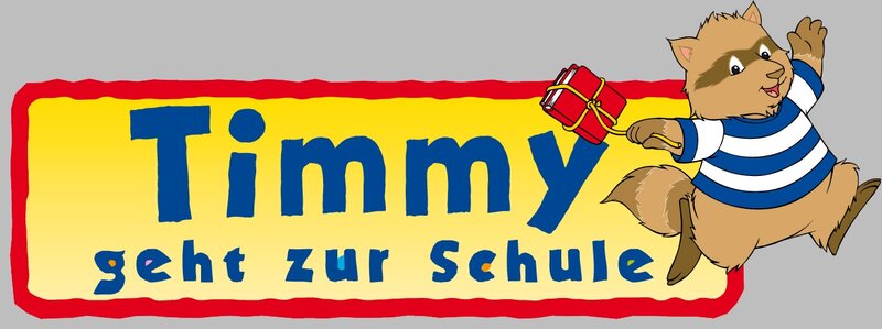 Timmy geht zur Schule S01E04b: Wolly ohne Willy (Frankless Frank ...