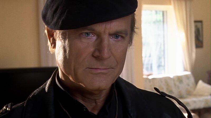 Don Matteo S06E12: Sturz vom Pferd (I segreti degli altri ...